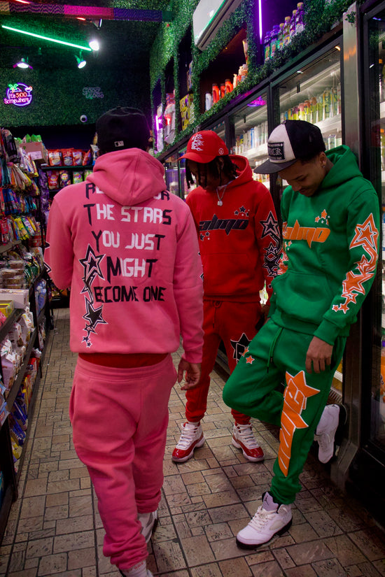 ALMO Worldwide – AlmoWorldWide